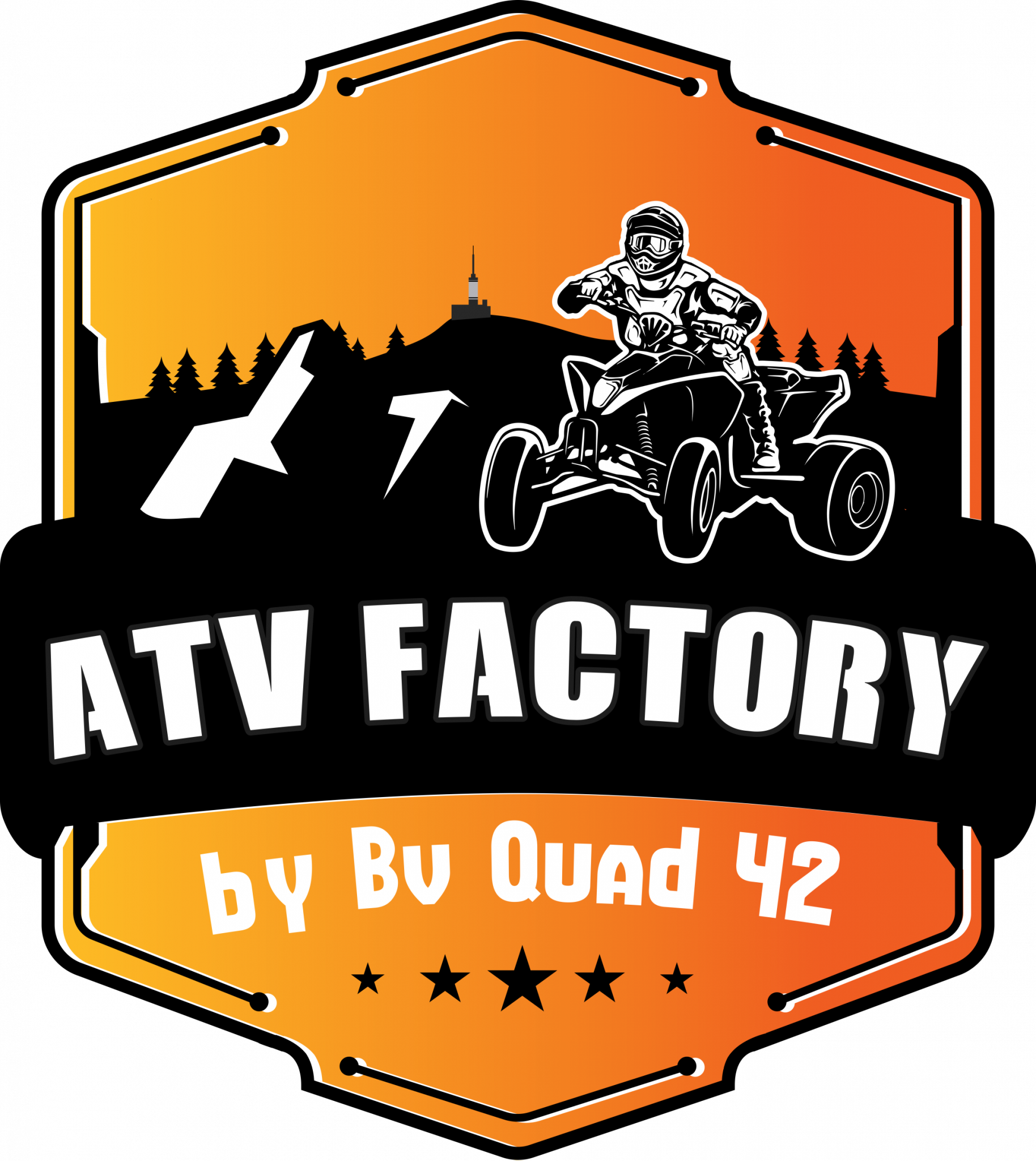 PREDATOR 250CC (14 ans) - ATV FACTORY