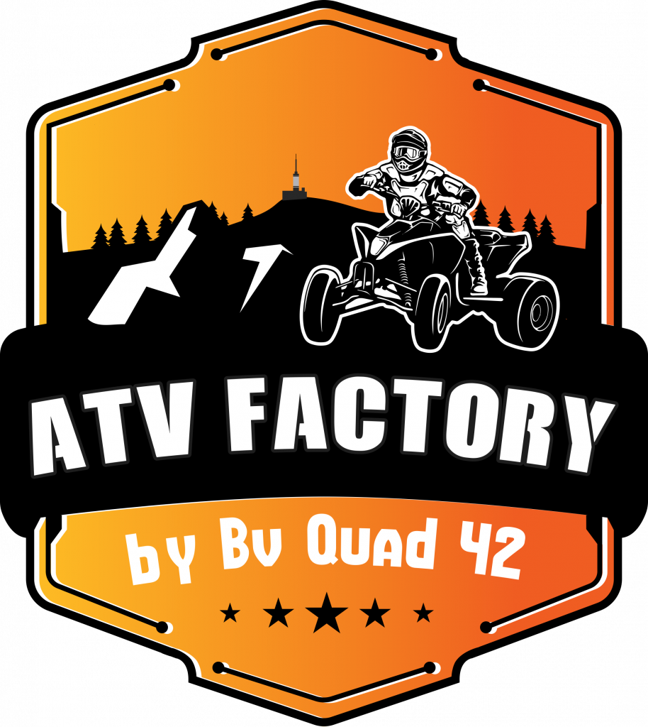 quad SSV Loire 42 Lorette Apollo TGB Hytrack - ATV FACTORY