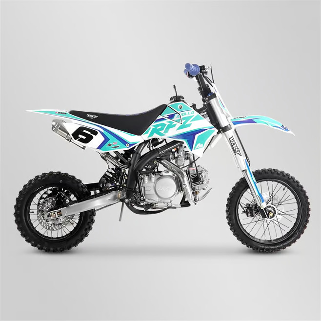 RFZ OPEN 150CC (14 à 17 ans) - ATV FACTORY