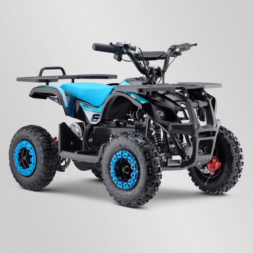 800W TIGER ⚡ (3 à 6 ans) - ATV FACTORY