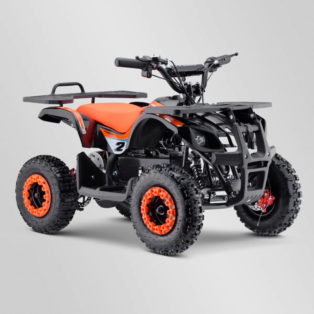 800W TIGER ⚡ (3 à 6 ans) - ATV FACTORY