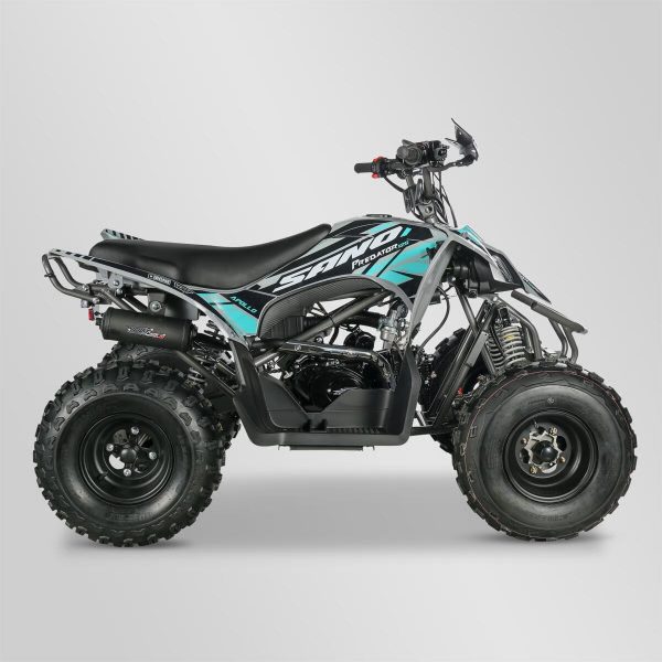 PREDATOR 250CC (14 ans) - ATV FACTORY
